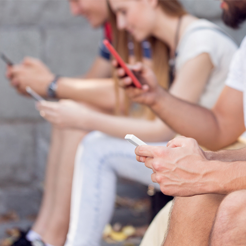 The 5 Rules of SMS Texting