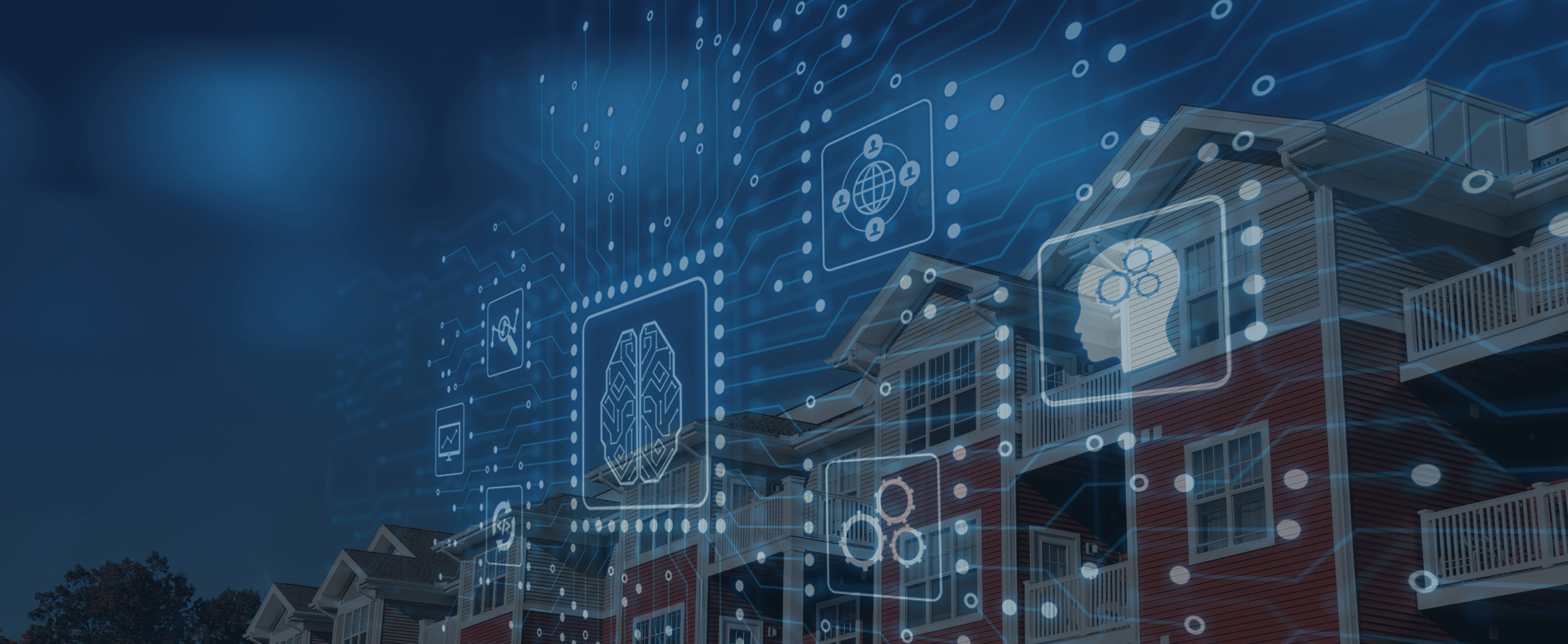 How AI is Changing the Leasing Experience