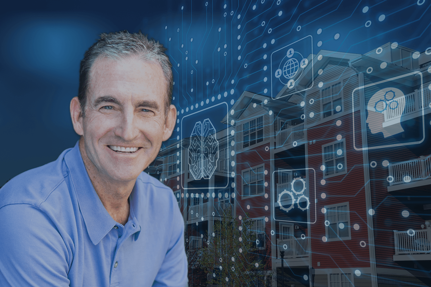 How AI is Changing the Leasing Experience