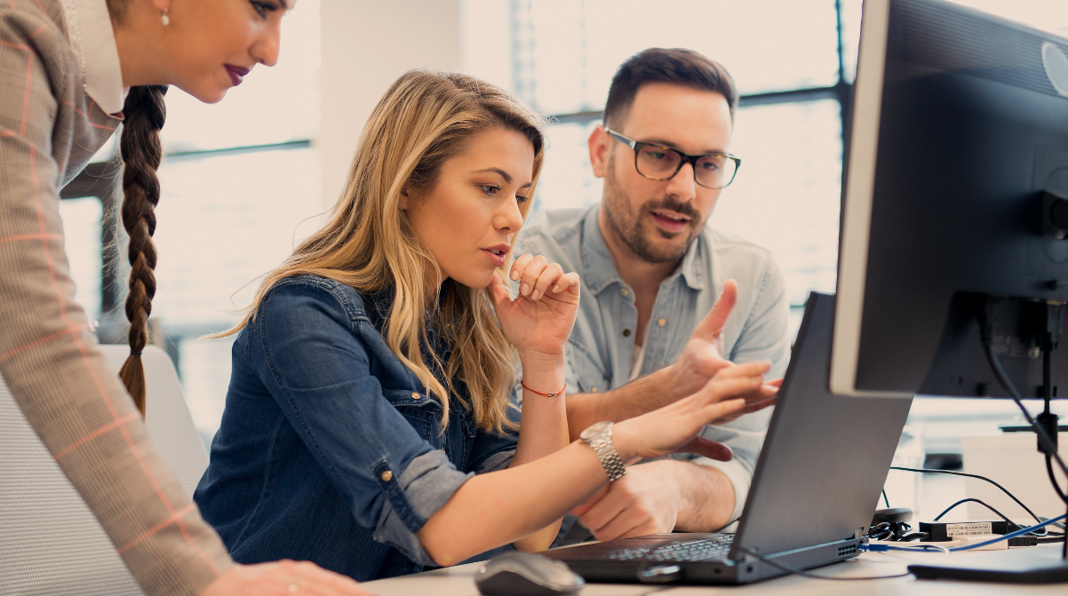 Close the Loop on Problem Solving with CRM Software