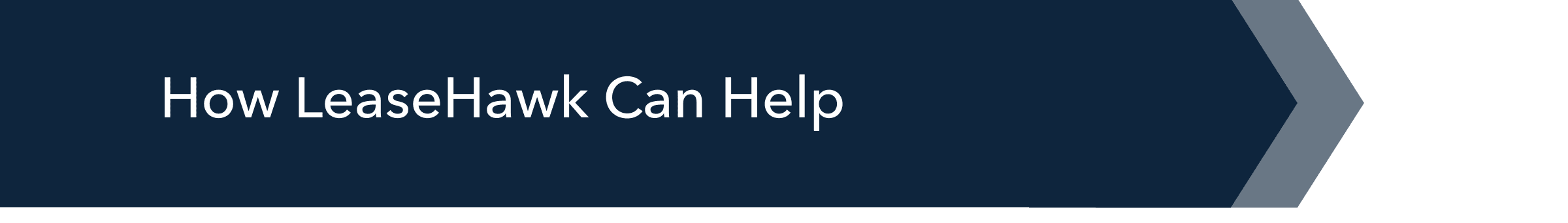 The Do’s and Don’ts of Measuring Leasing Team Performance