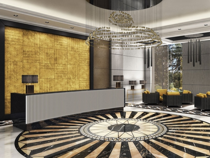 Welcome to Living Design