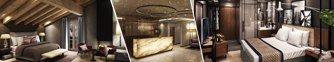 Talented Interior Designer- FF&E Specifier