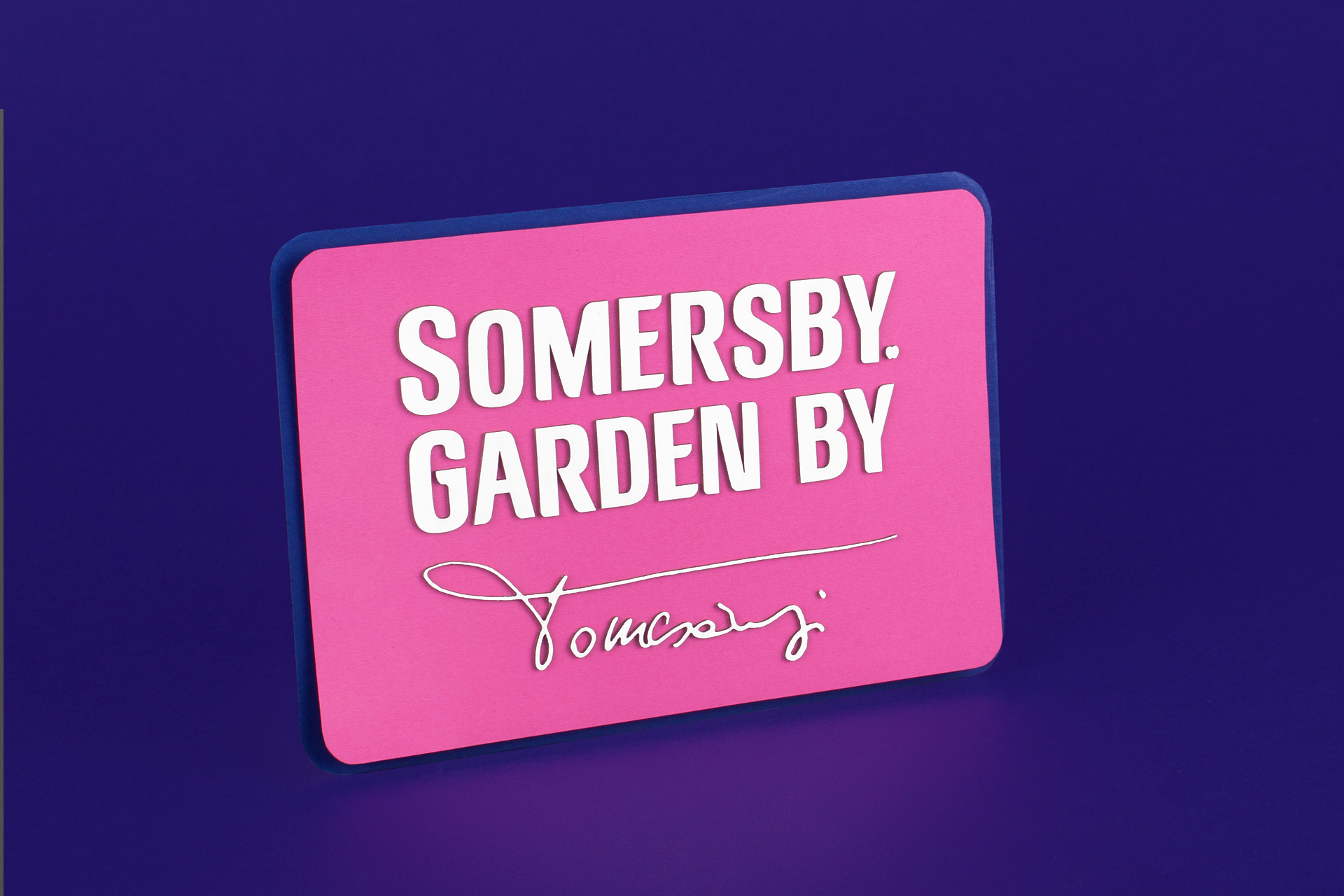 Somersby Limited Cymetriq Somersby Limited Cymetriq