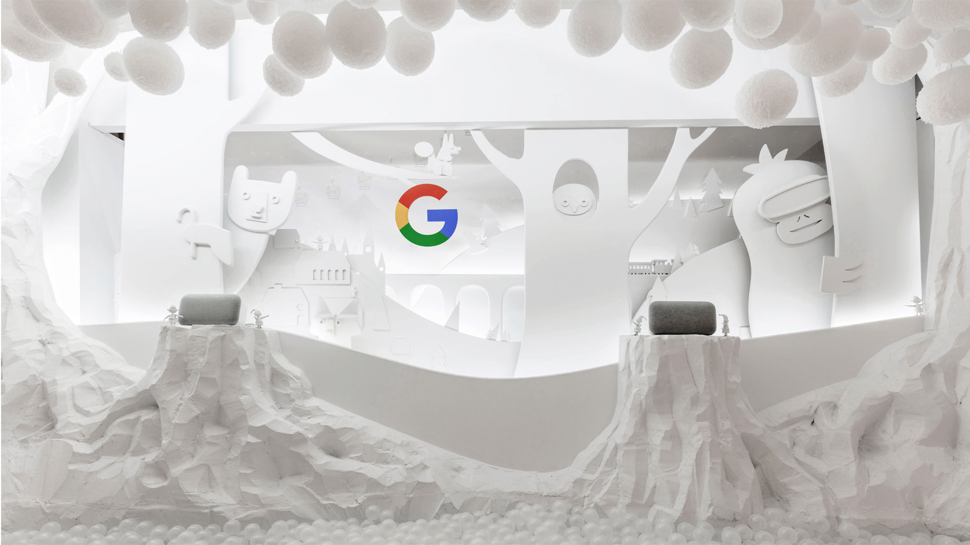 Mrs&Mr | Google