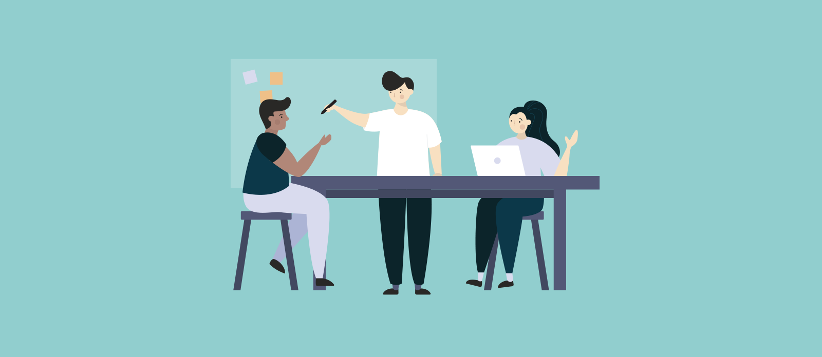 Project Meeting Facilitation Tips & Tricks | TeamGantt