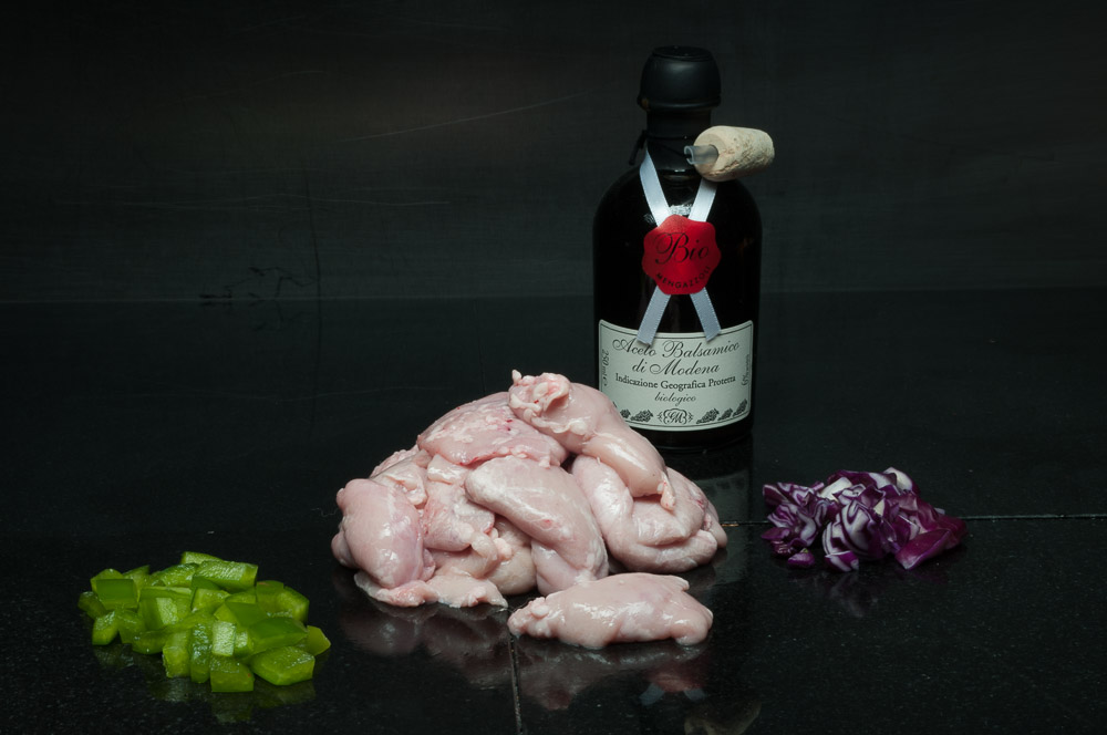 Butcher and Edmonds - Lamb Breads - LB20