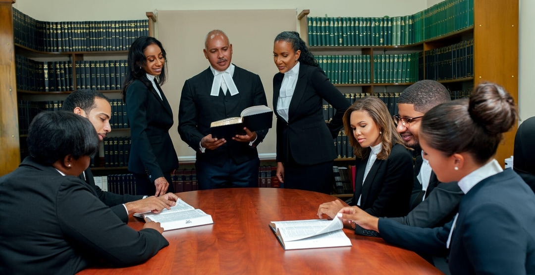 FOSTERS - St Lucia (previously Peter Foster & Associates)