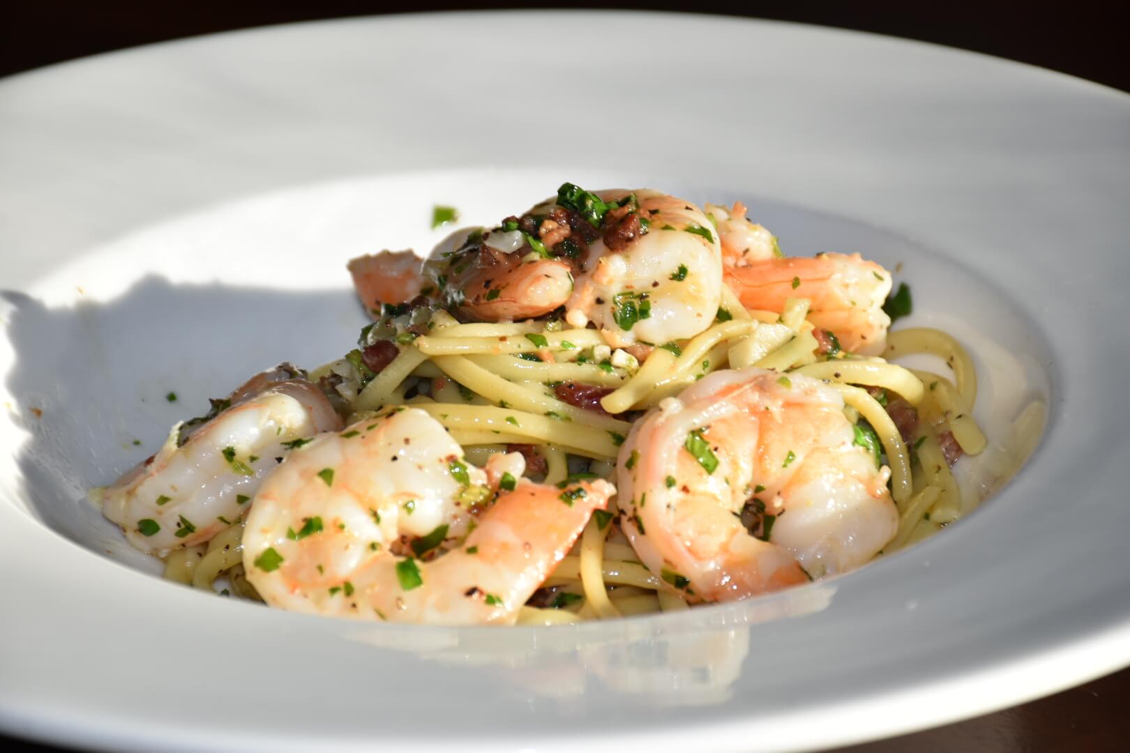 Lago East Bank | Cucina Enoteca Birreria