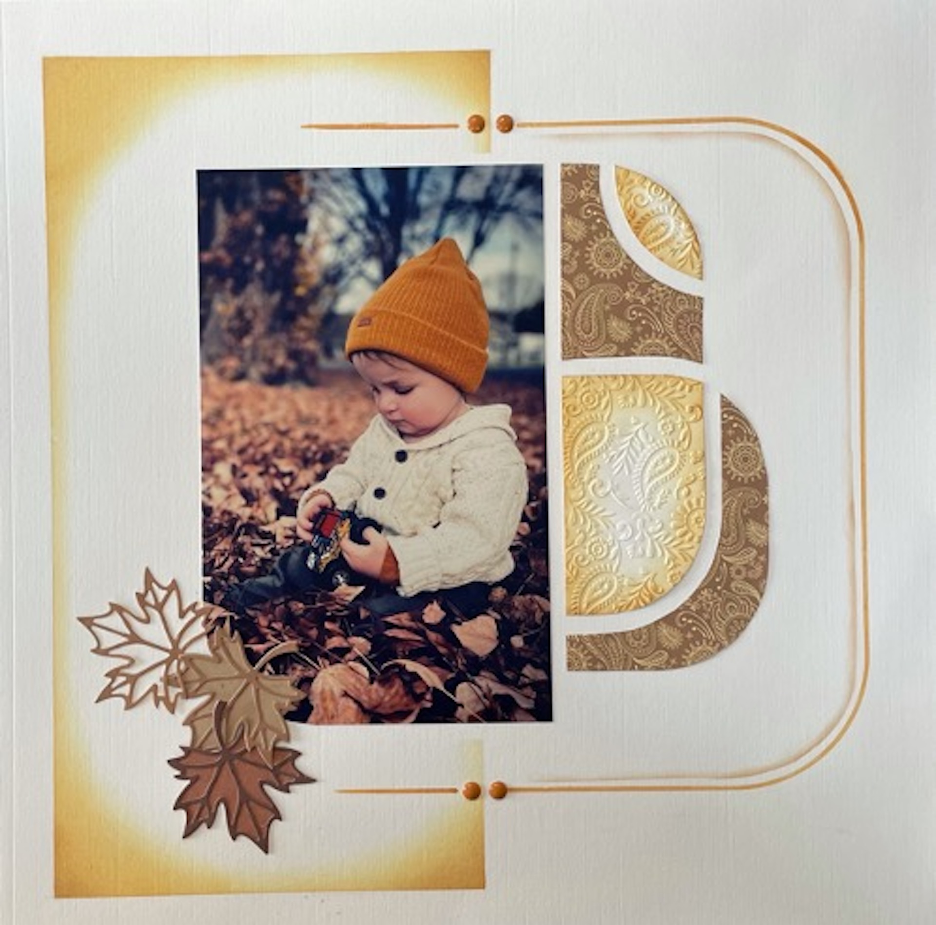 Bombay | AZZA Scrapbooking Galleries | AZZA Pacific Pty Ltd