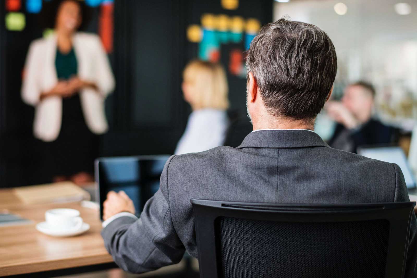 5 Managerial Skills That Set Leaders Apart From The Pack Promises At Work