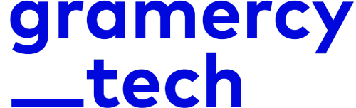 Gramercy Tech - Anything Is Possible