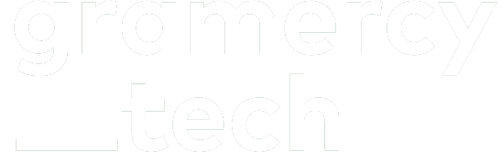 Gramercy Tech - Anything Is Possible