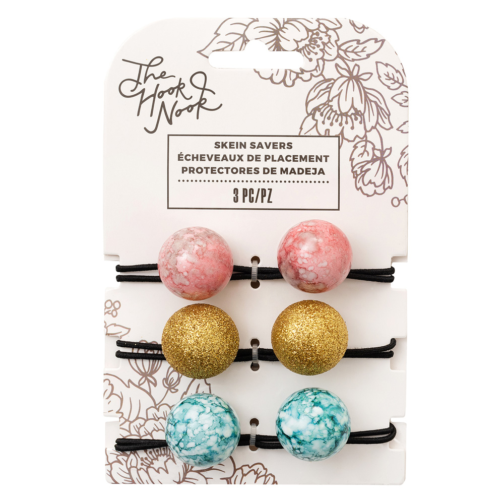THNLife - The Hook Nook Product Collection! | Jessica Carey