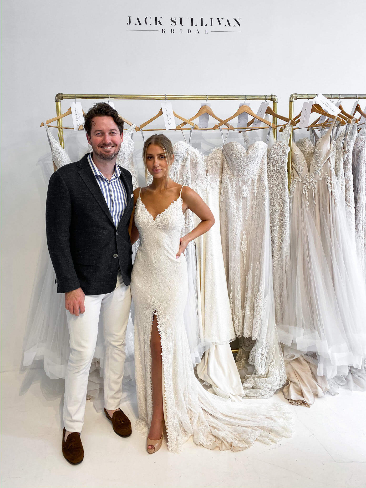 Jack Sullivan Designer Day