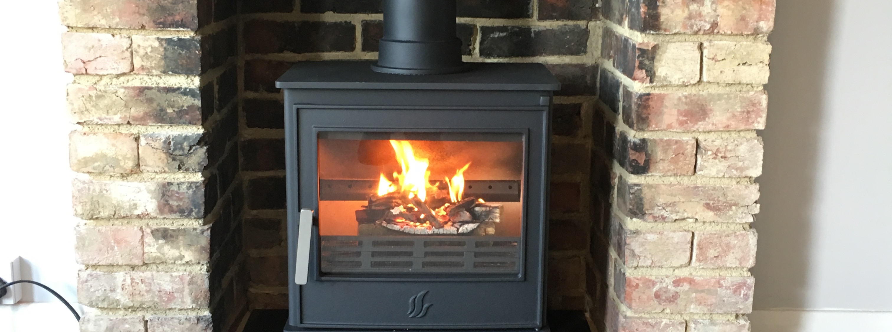 Stove Installations - SweepSmart | Your local chimney sweep