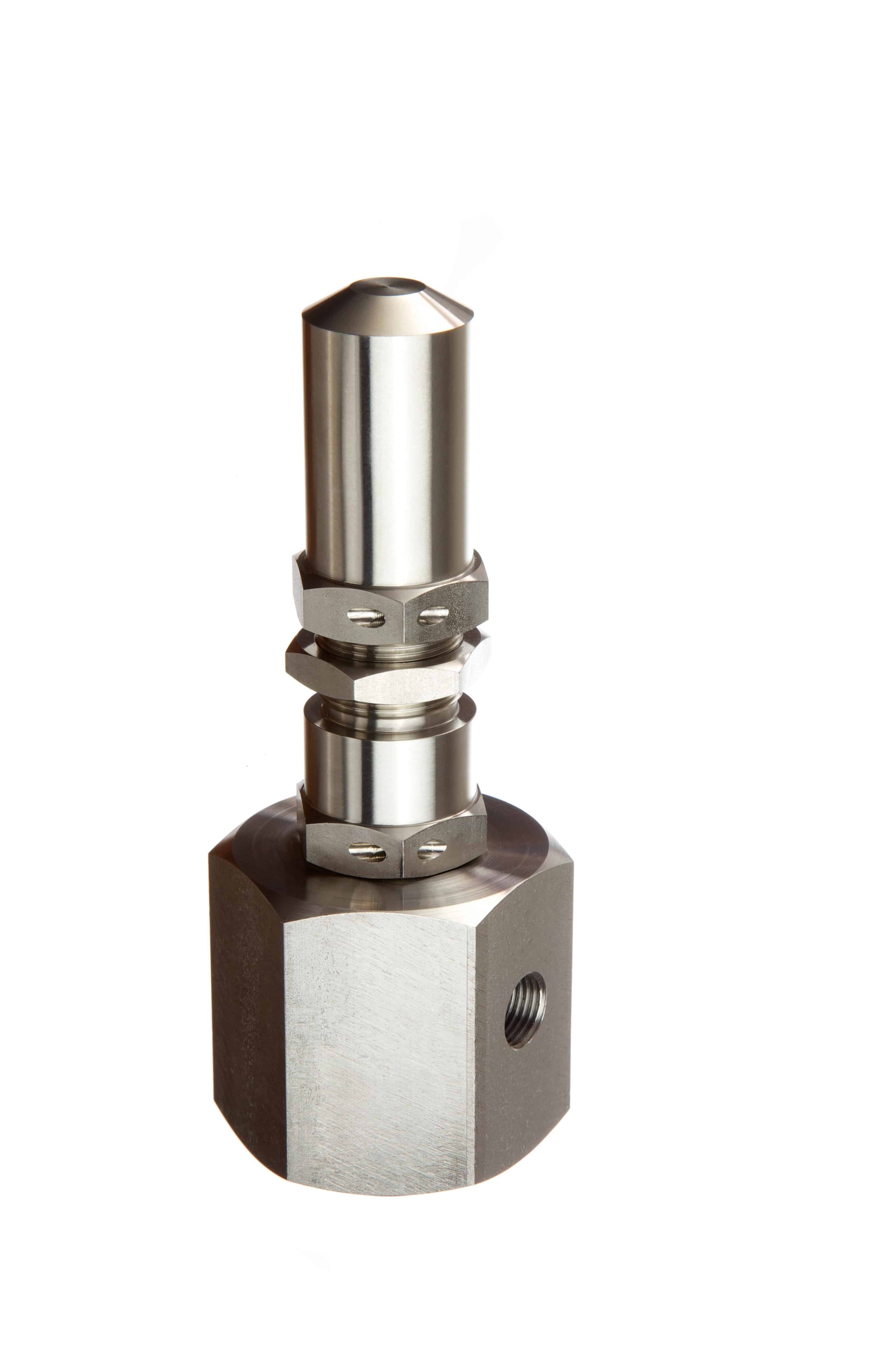 BIFOLD RELIEF VALVES