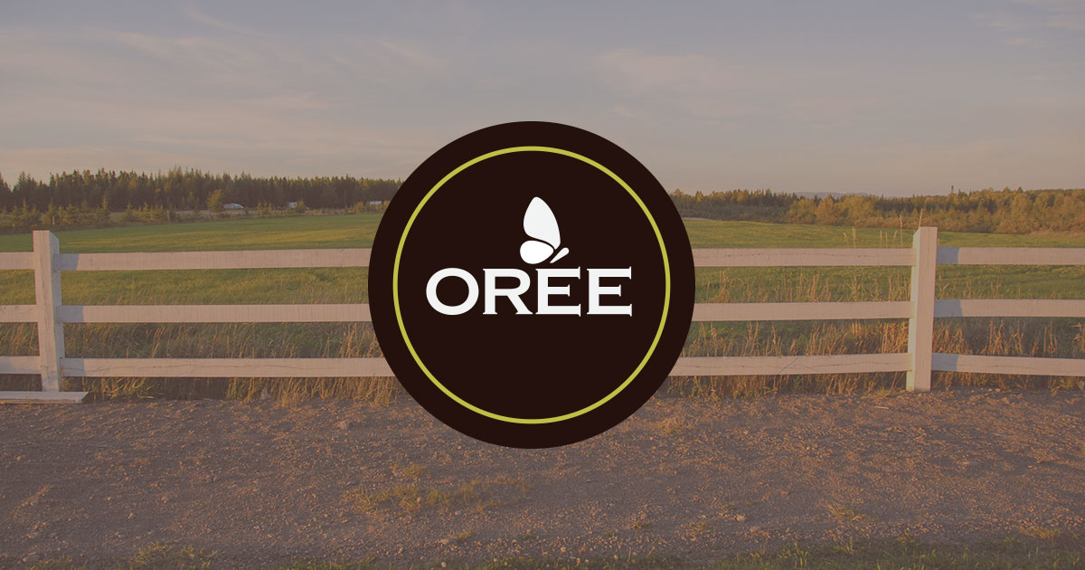 Orée | Une cuisine délicieuse qui prend ses racines sur la terre familiale.