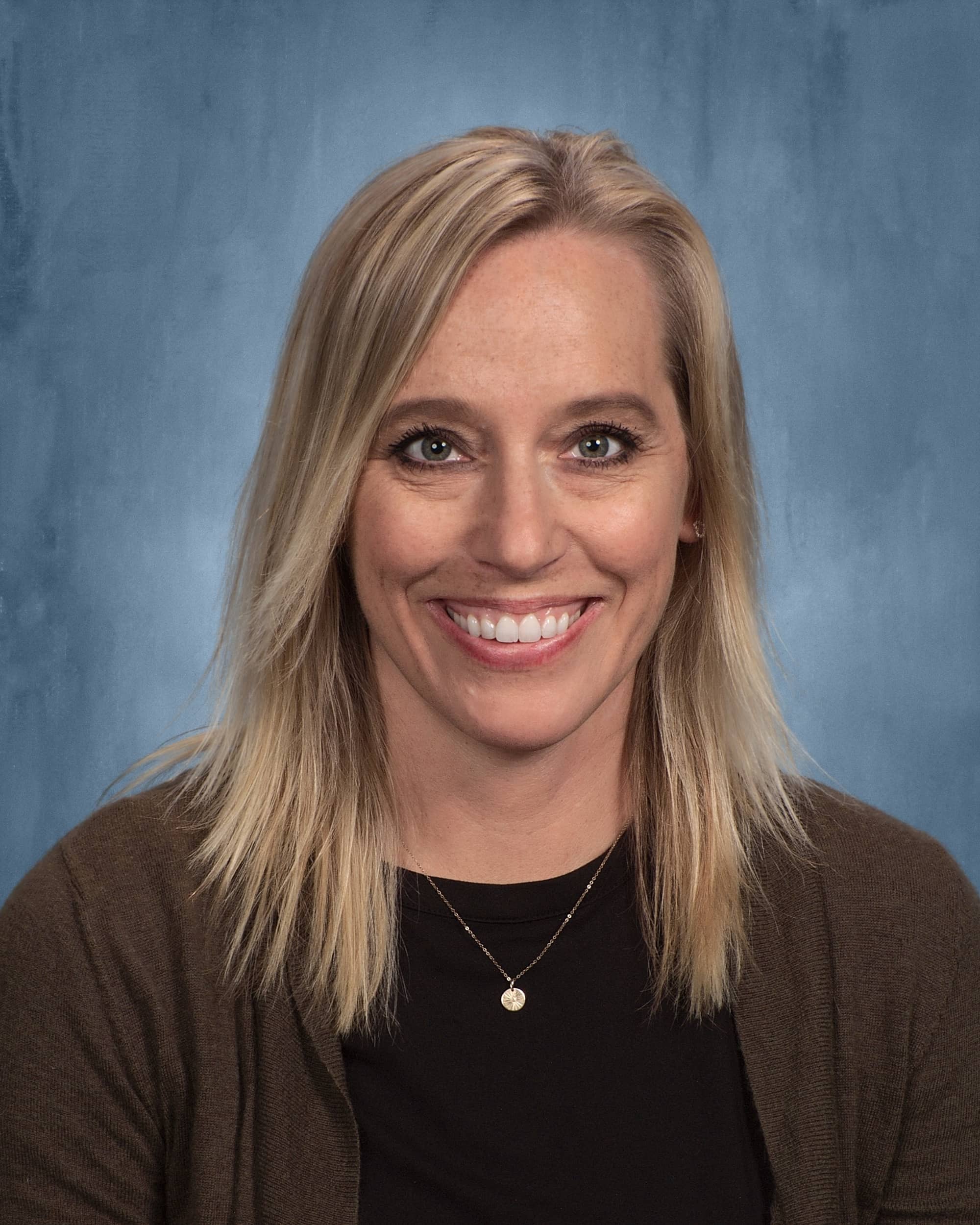 St Paul Lutheran Church - Bay City, Michigan