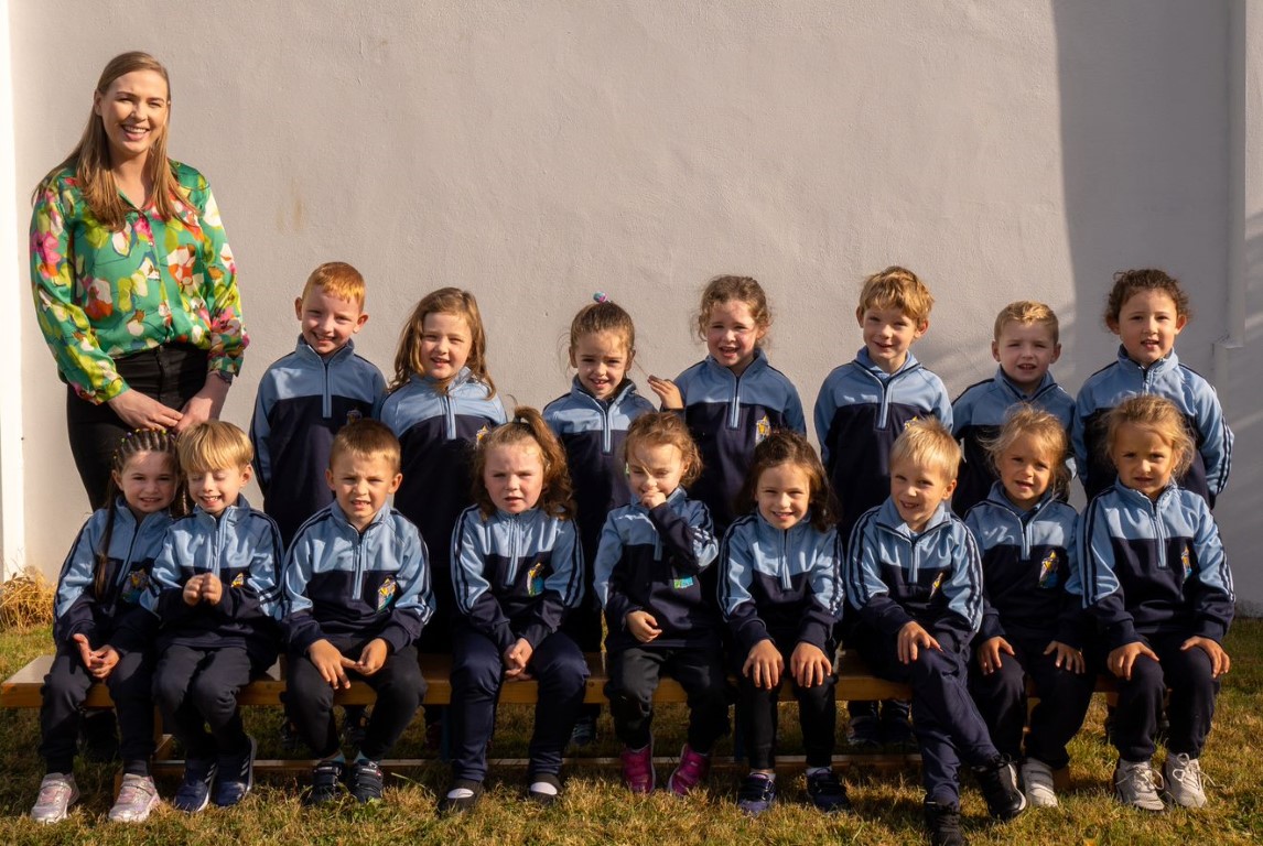 Scoil Naomh Muire Eas Géitine Junior Infants to 6th Class | Scoil Naomh ...