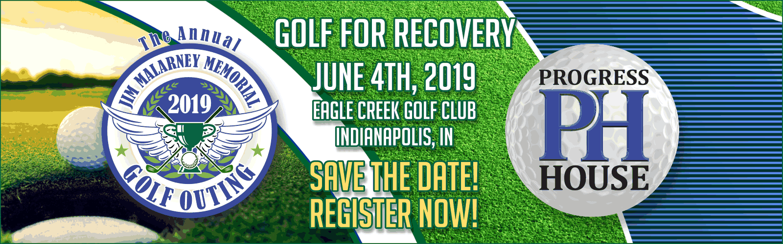 Progress House, Inc. - Residential Recovery Facility Indianapolis