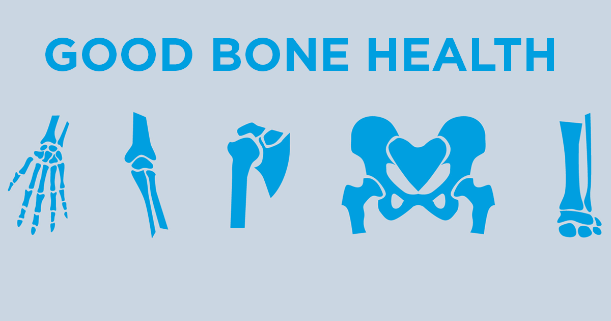 Bone Health Tips