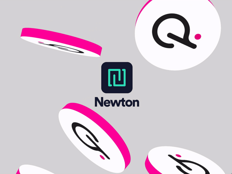 Newton — No-fee cryptocurrency trading for Canadians