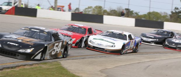 Rattler 250 Kicking Off 2020 Southern Super Series Season
