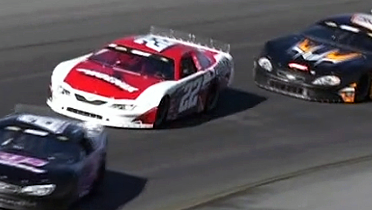 One-on-One with 2019 SSS Champion