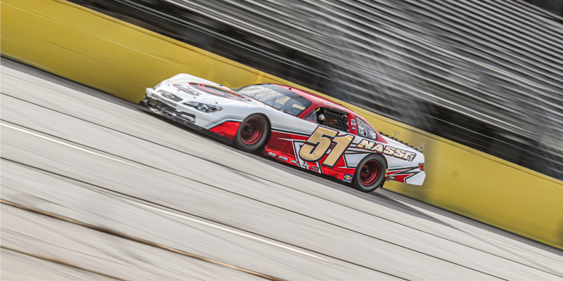 Excitement Continues to Build for Racing’s Return to Gresham