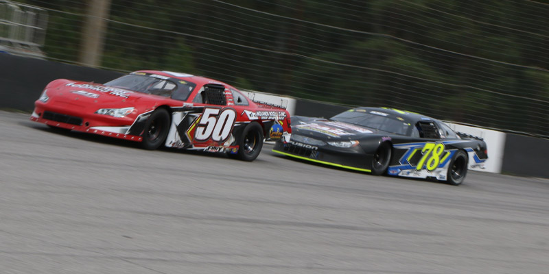 Rattler Rescheduled for Memorial Day Weekend