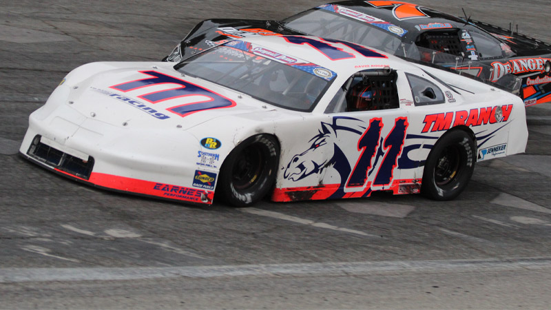 #Forever11 100 to Honor David Rogers at Five Flags