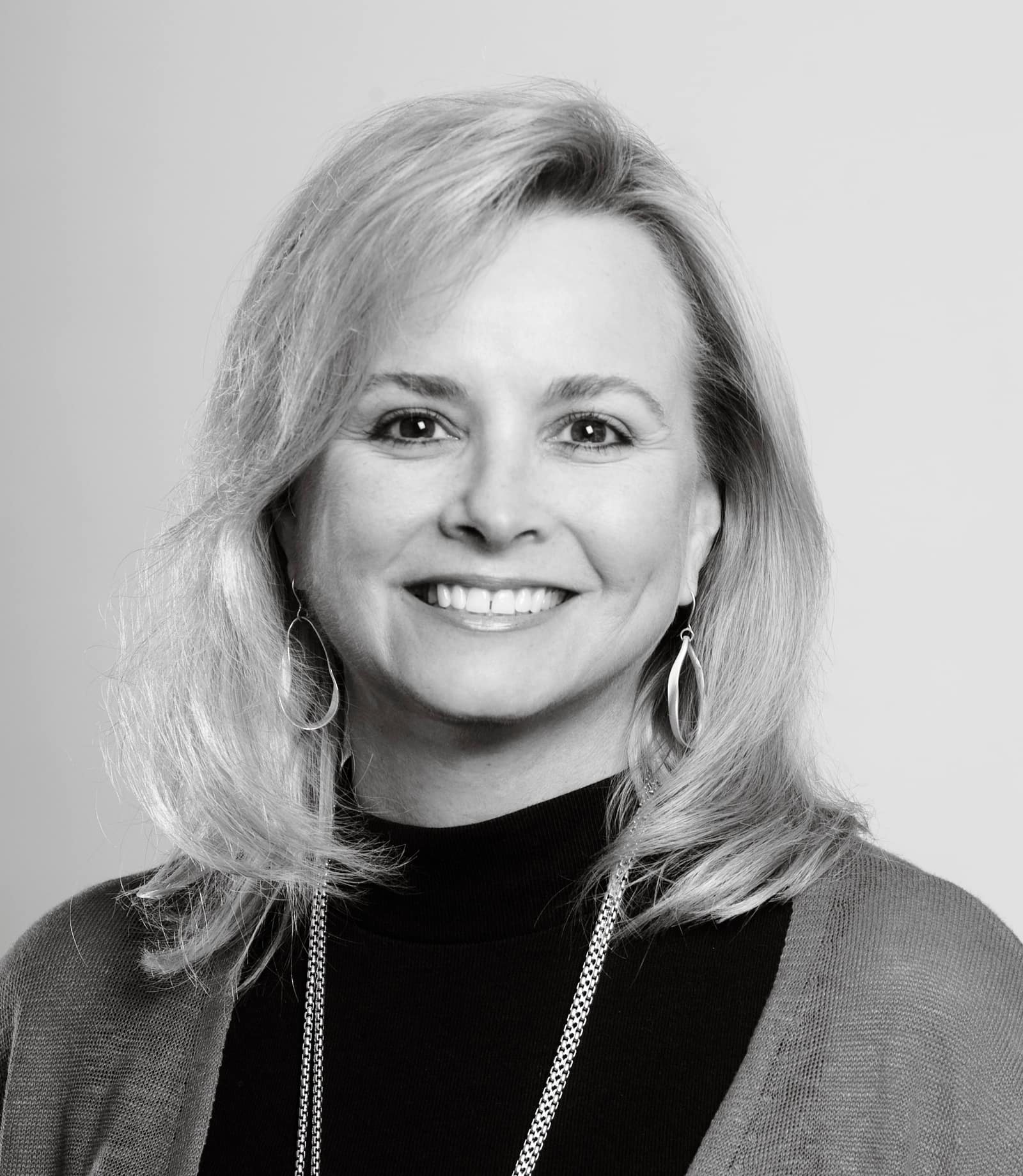 Brandi Williamson - Sr. VP - CFO at Koval Williamson