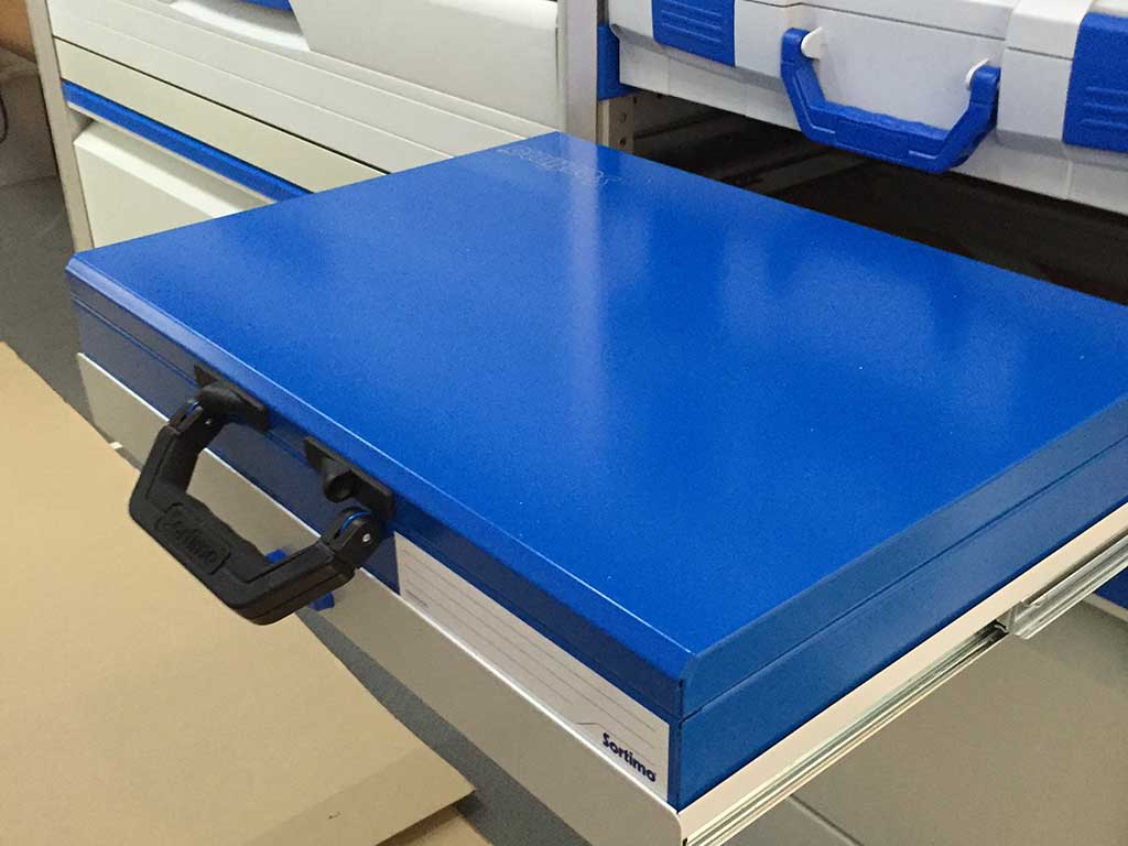 Commercial Van Accessories | Auto Solutions