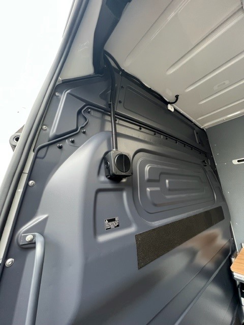 Vehicle Racking in Sussex - Vehicle Modifications