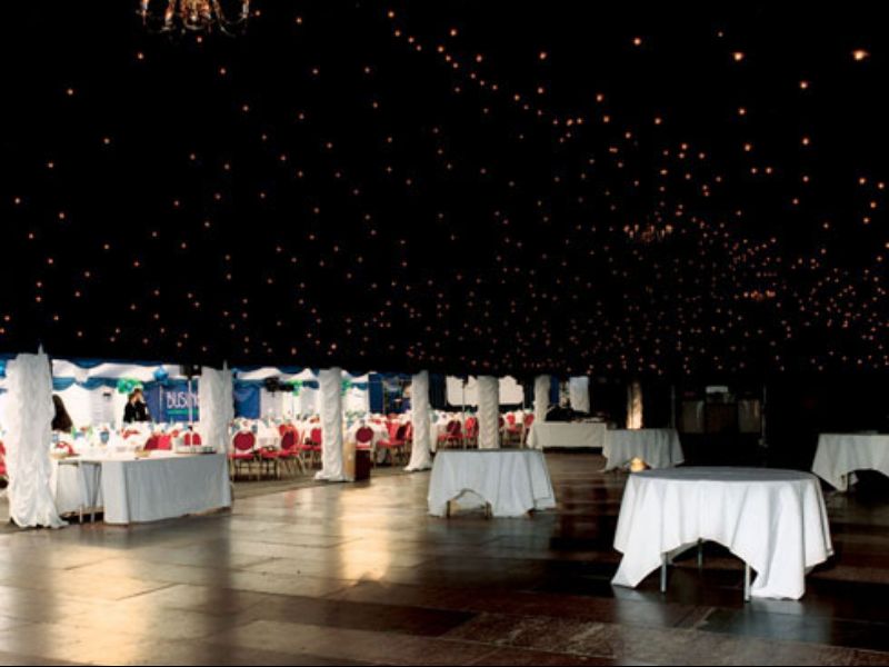 Corporate Marquee Hire - Top Quality Corporate Marquees