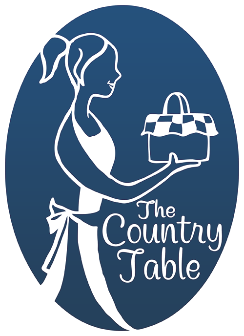 Catering Menus | The Country Table | Banquet & Event Catering ...