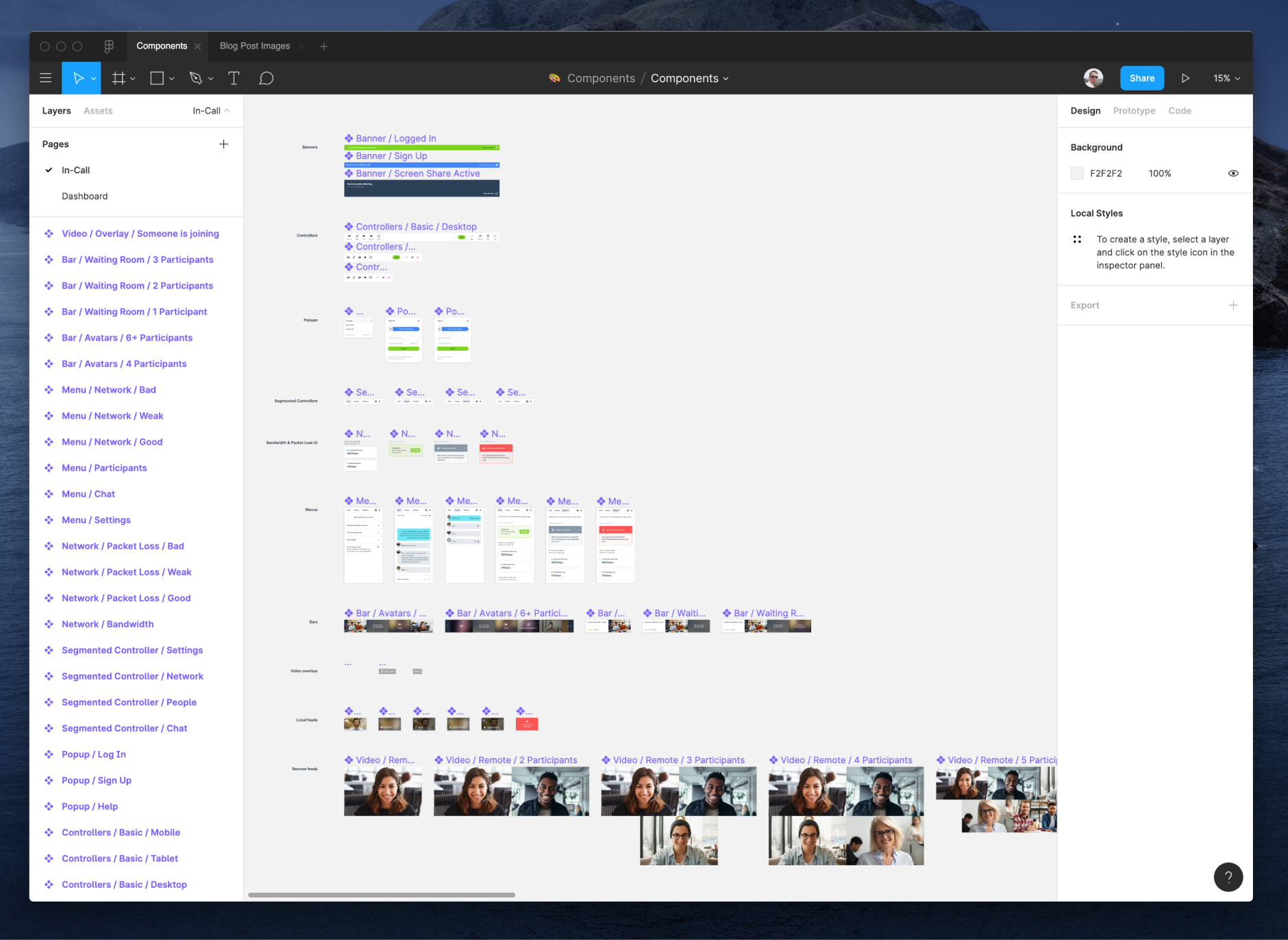 Principles for developing and designing Figma components | Blog | Daily.co