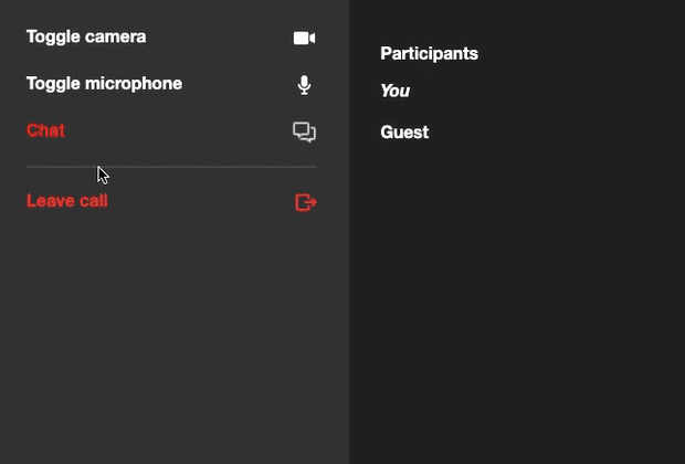 Three ways to add chat to your video calls with the Daily API | Blog ...