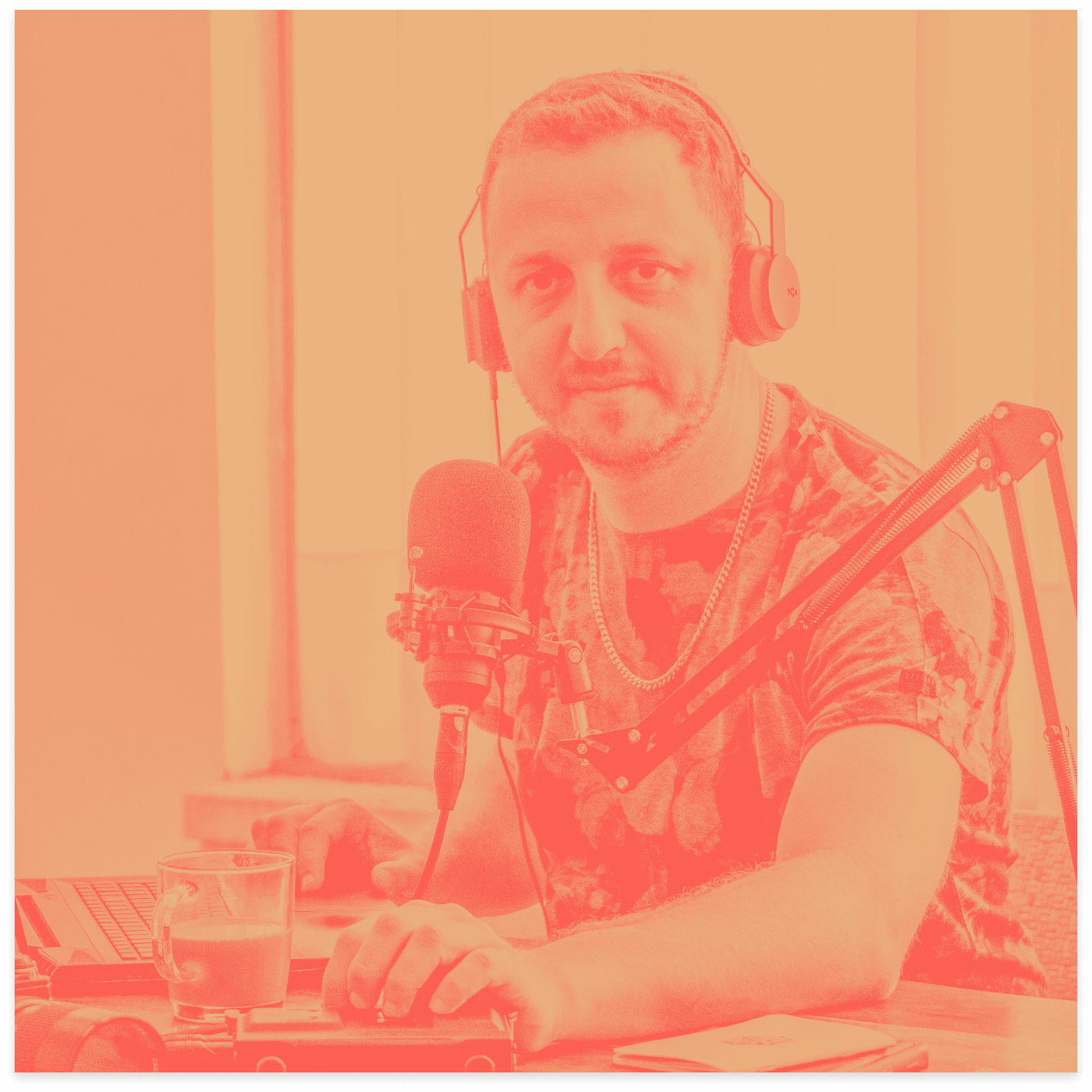 Michael Schwartz - Webflow in Israel