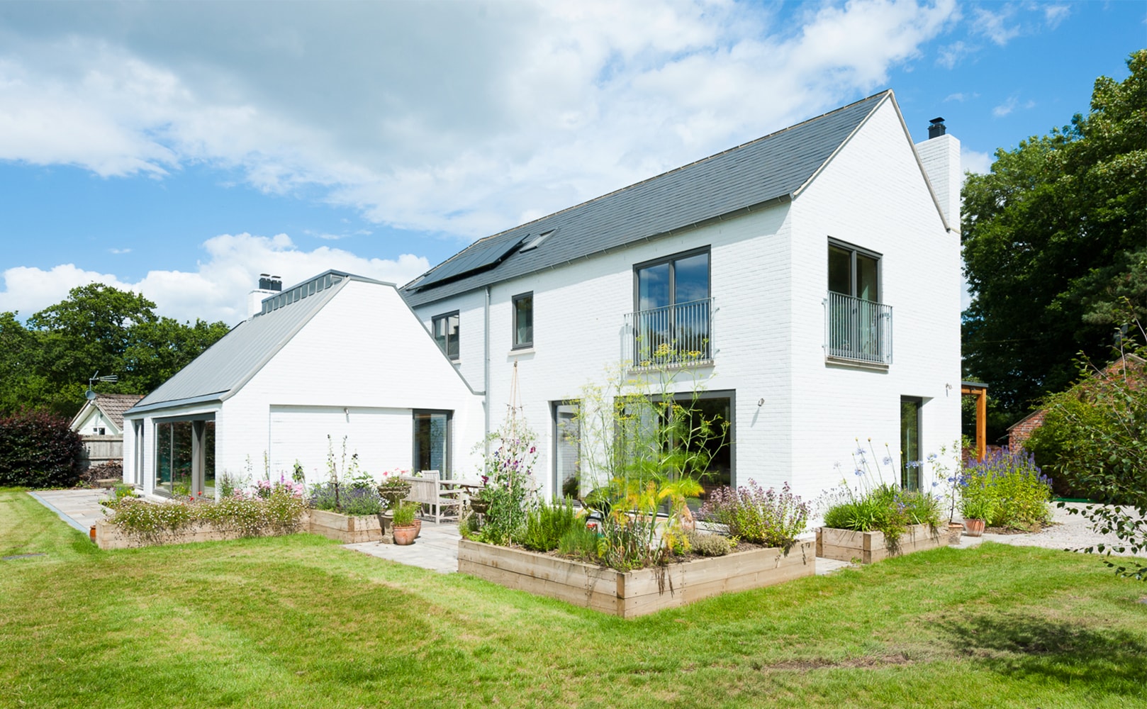 Progressive – Architecture, Design & Build Portfolio