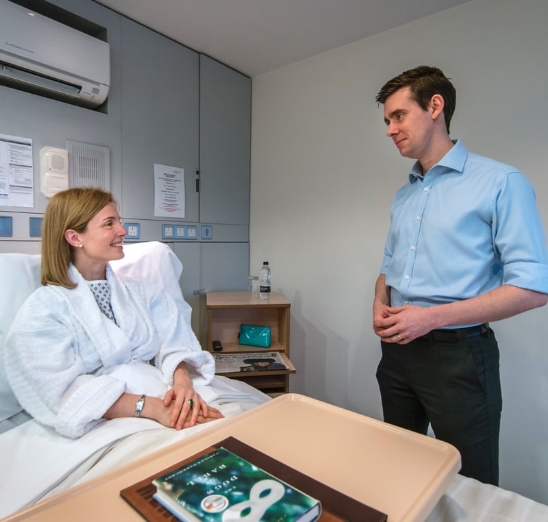 Trustplus — Gynaecology