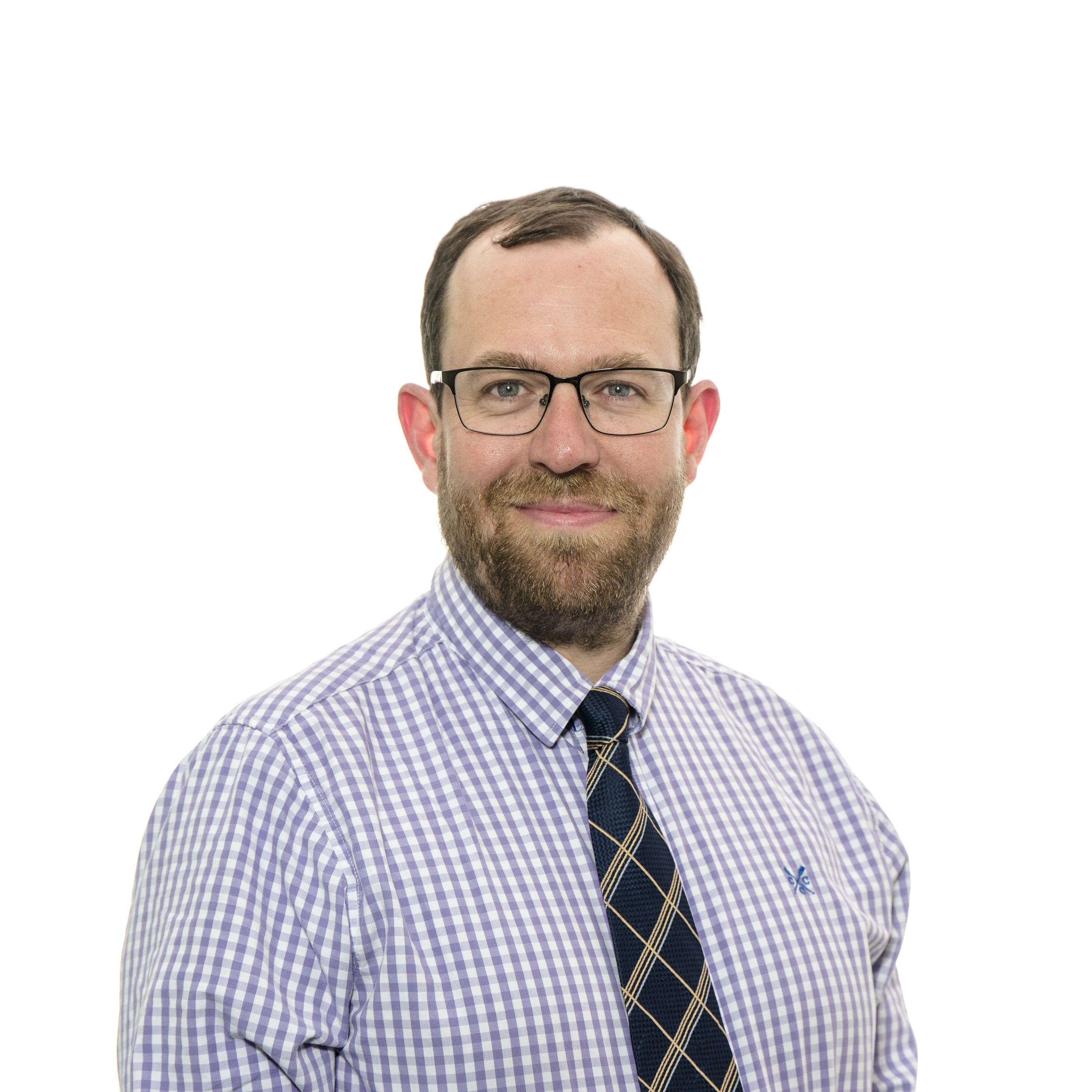 Trustplus – Mr Phil Tozer