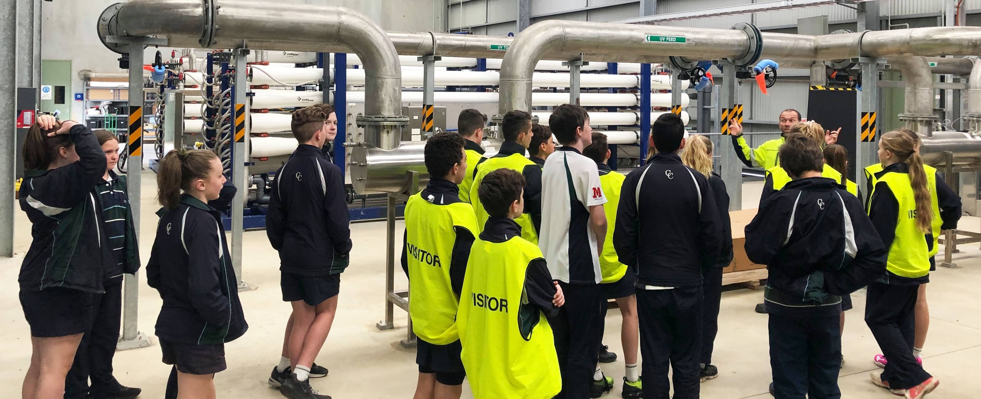 News & Events | Covenant College