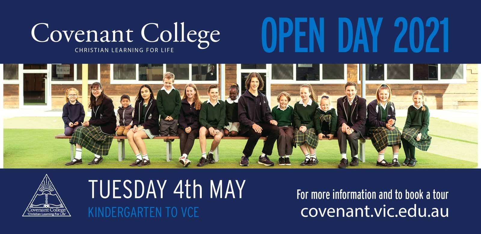 Christian Learning For Life | Covenant College