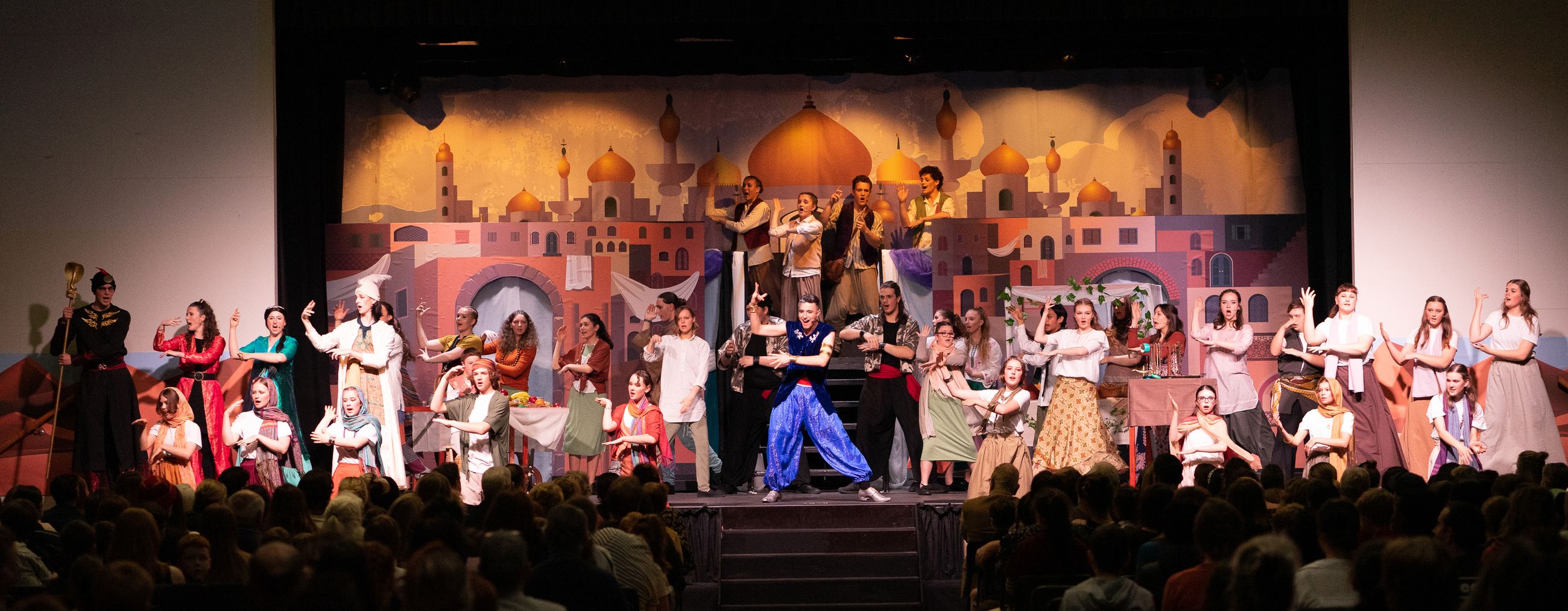 Christian Learning For Life | Covenant College