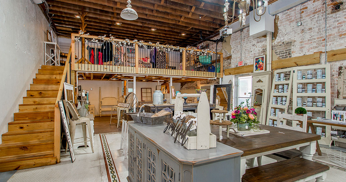 Commercial Buildout | Lamp Design Build