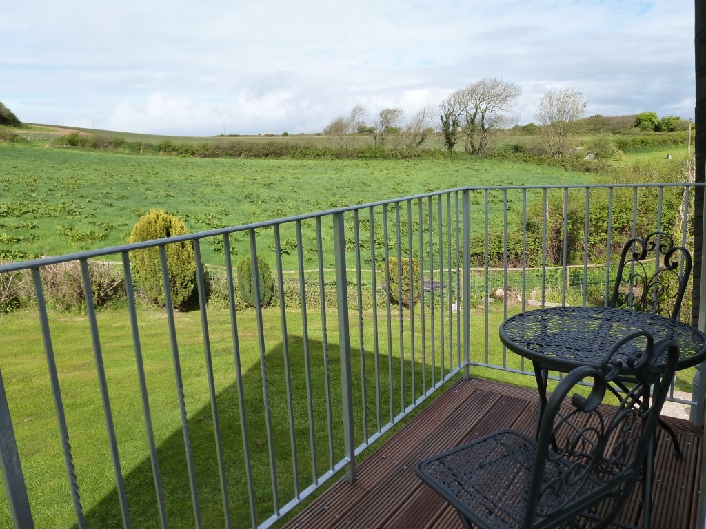 Fir Cottage B&B, Whitsand Bay - Bed & Breakfast Accomodation Cornwall
