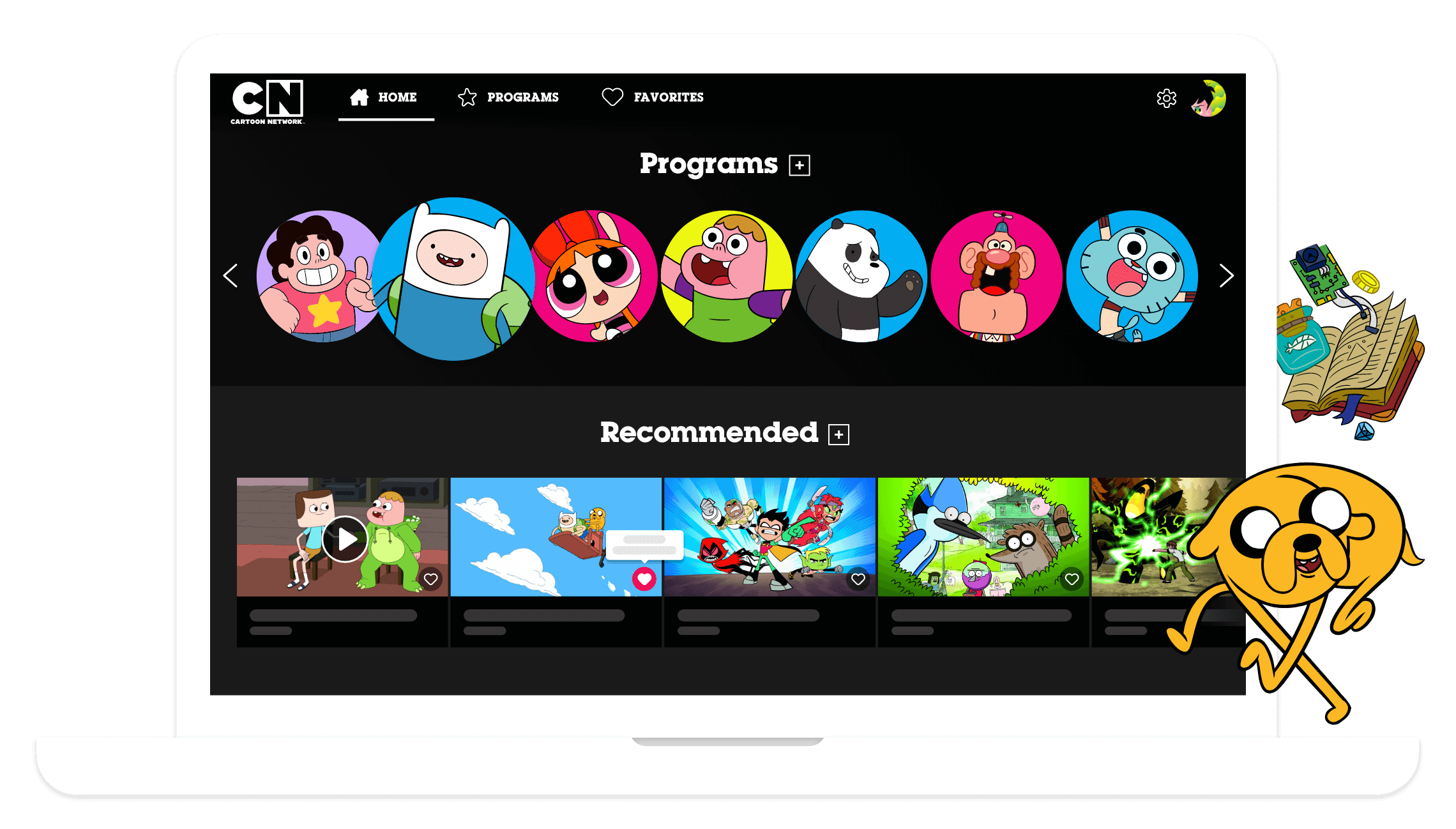 Mediastream | Líder em serviços de transmissão