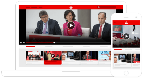 Mediastream | Líder em serviços de transmissão